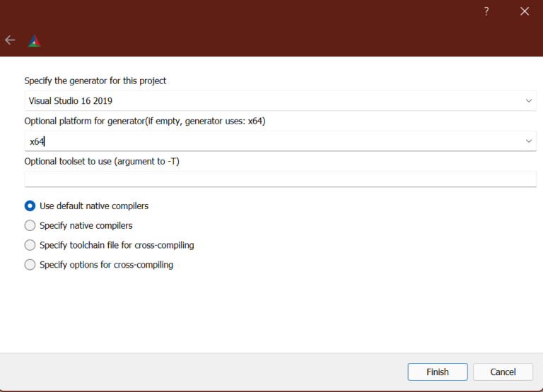 Build Opencv With Cuda And Cudnn Support In Windows 2025 Machine Learning Projects