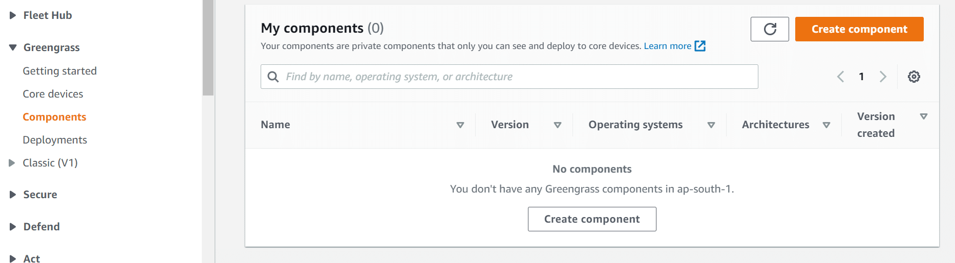 How To Deploy A Lambda Function As A Component On An Edge Machine Using Aws Greengrass V2 2025