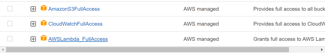 Easiest Way To Use An Amazon S3 Trigger To Invoke A Lambda Function 2025 Machine Learning
