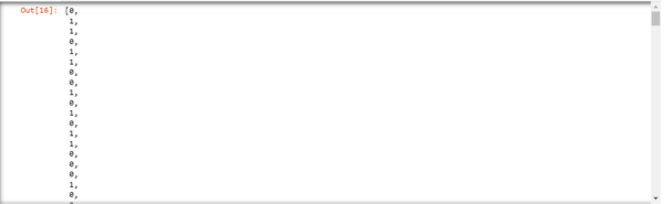 How To Train Your First XGBoost Model In Python - 2025 - Machine ...