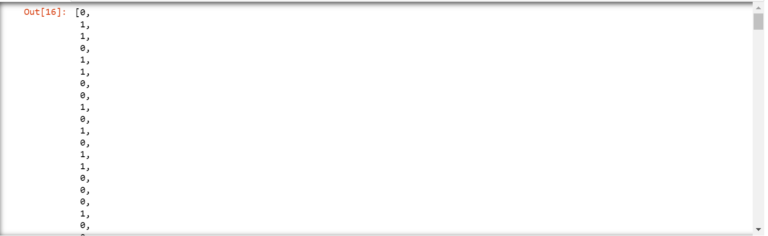 How To Train Your First XGBoost Model In Python - 2025 - Machine ...