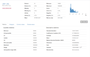 Best Way To Explore Data Using Interactive EDA Reports In Python - 2025 ...