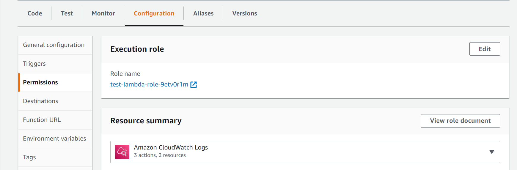 Easiest Way To Use An Amazon S3 Trigger To Invoke A Lambda Function 2025 Machine Learning